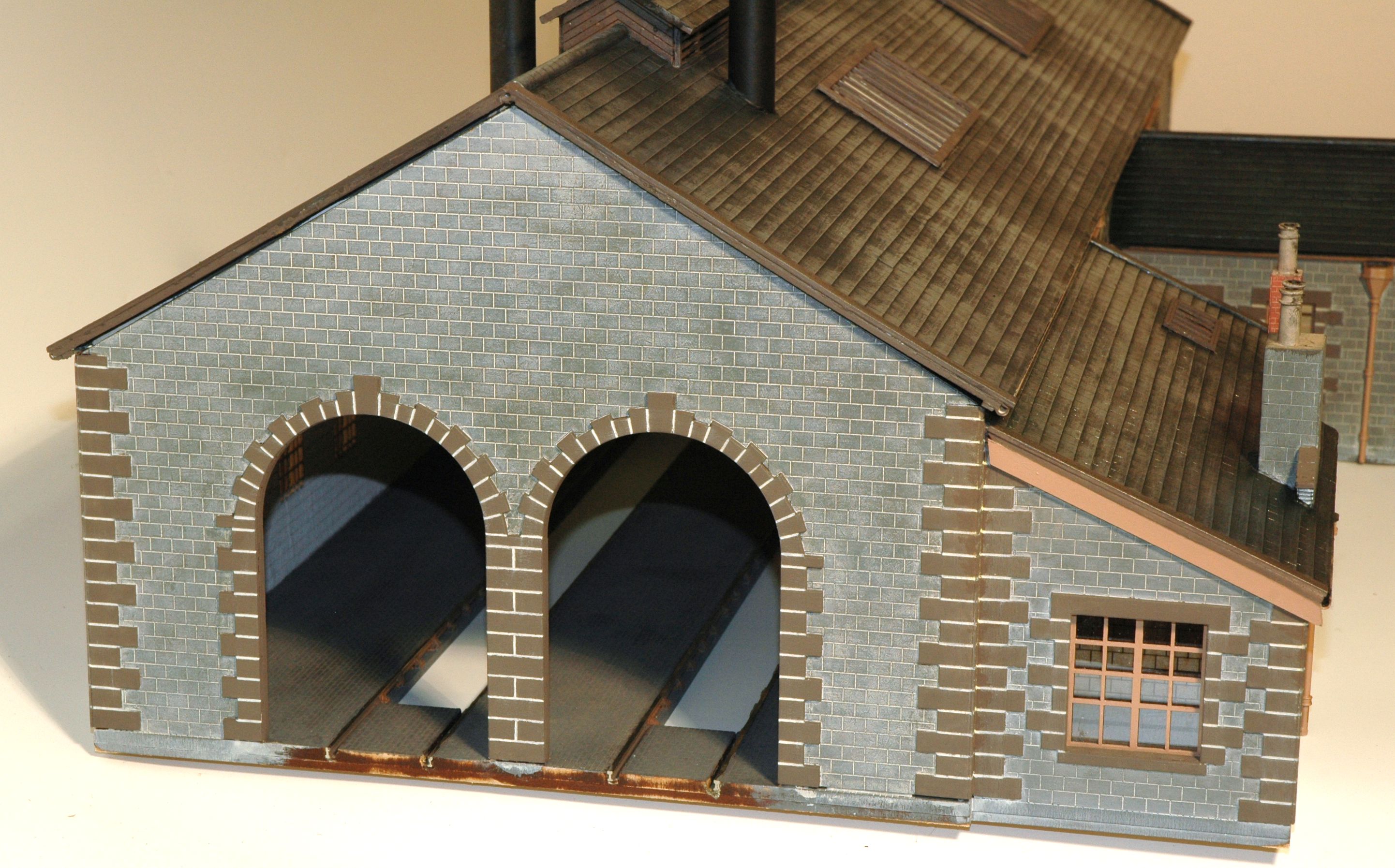 buildings