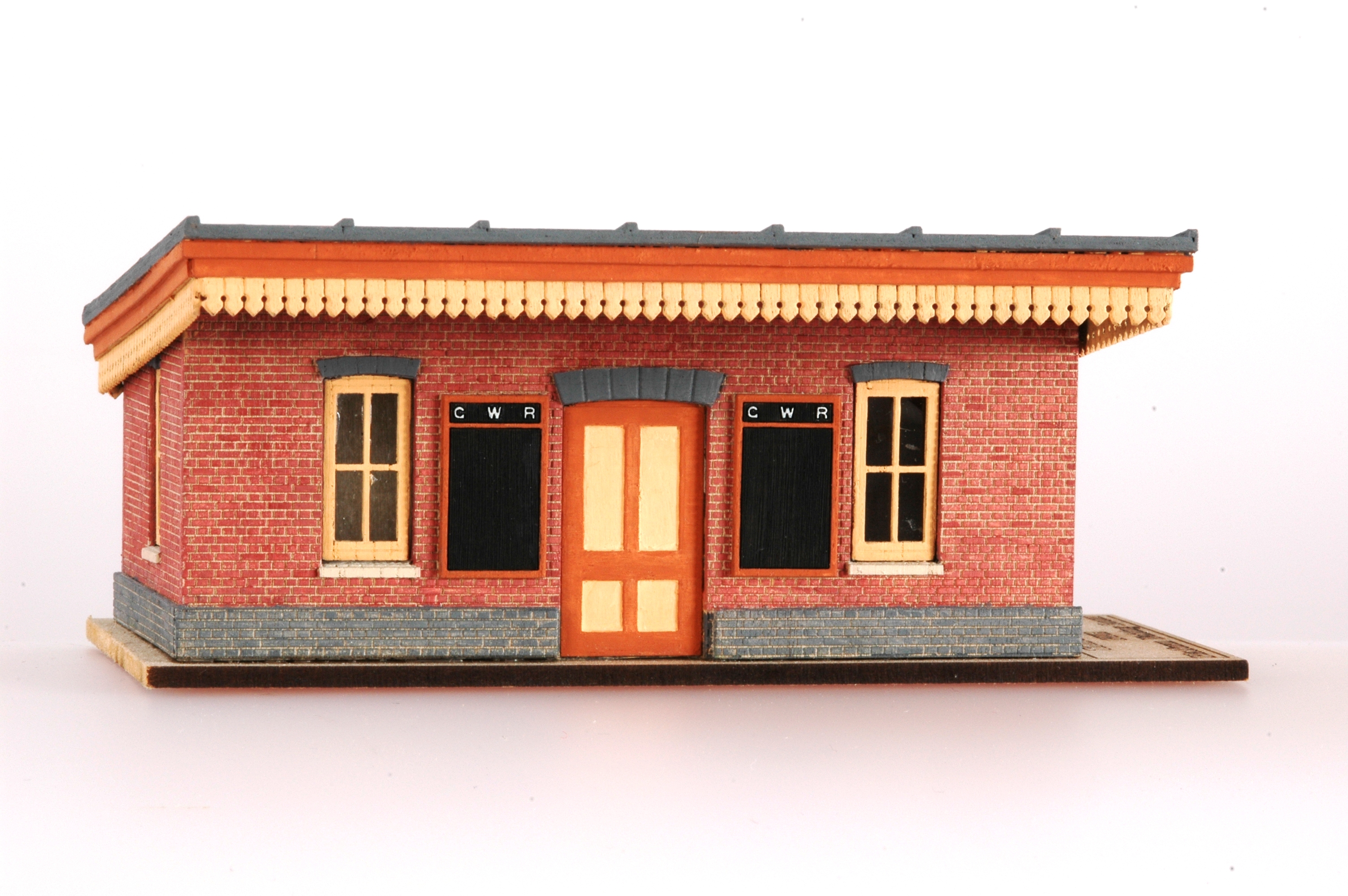Building Kits